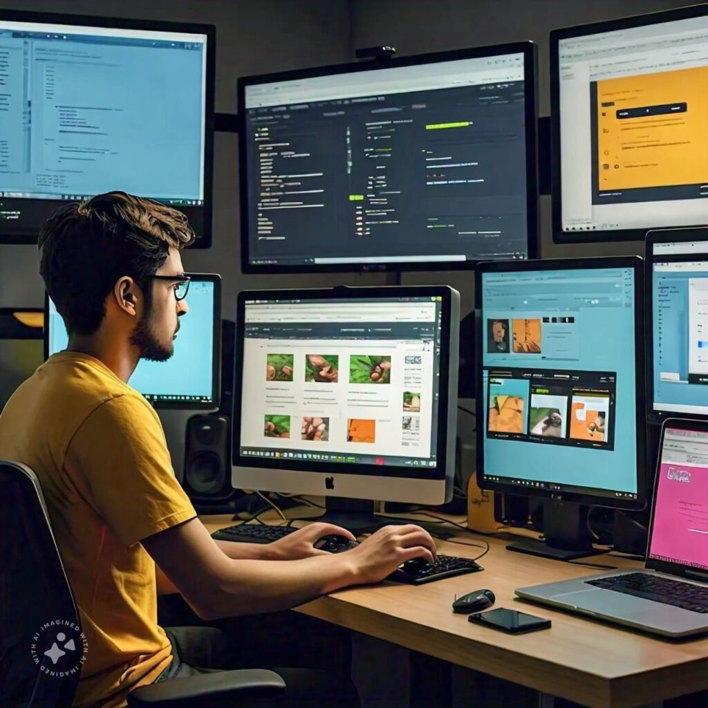 Al Testing Tools: Automated Bug Detection Systems - Manuscriptgrooming